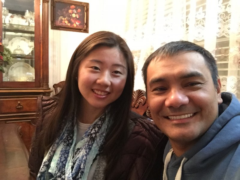 WFM Annie Zhao